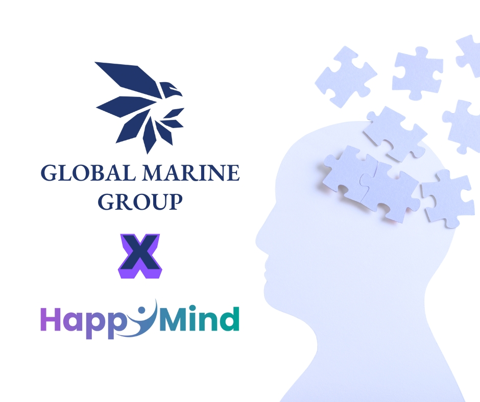 Events - Global Marine Group Partners with Happy Mind to Strengthen ...